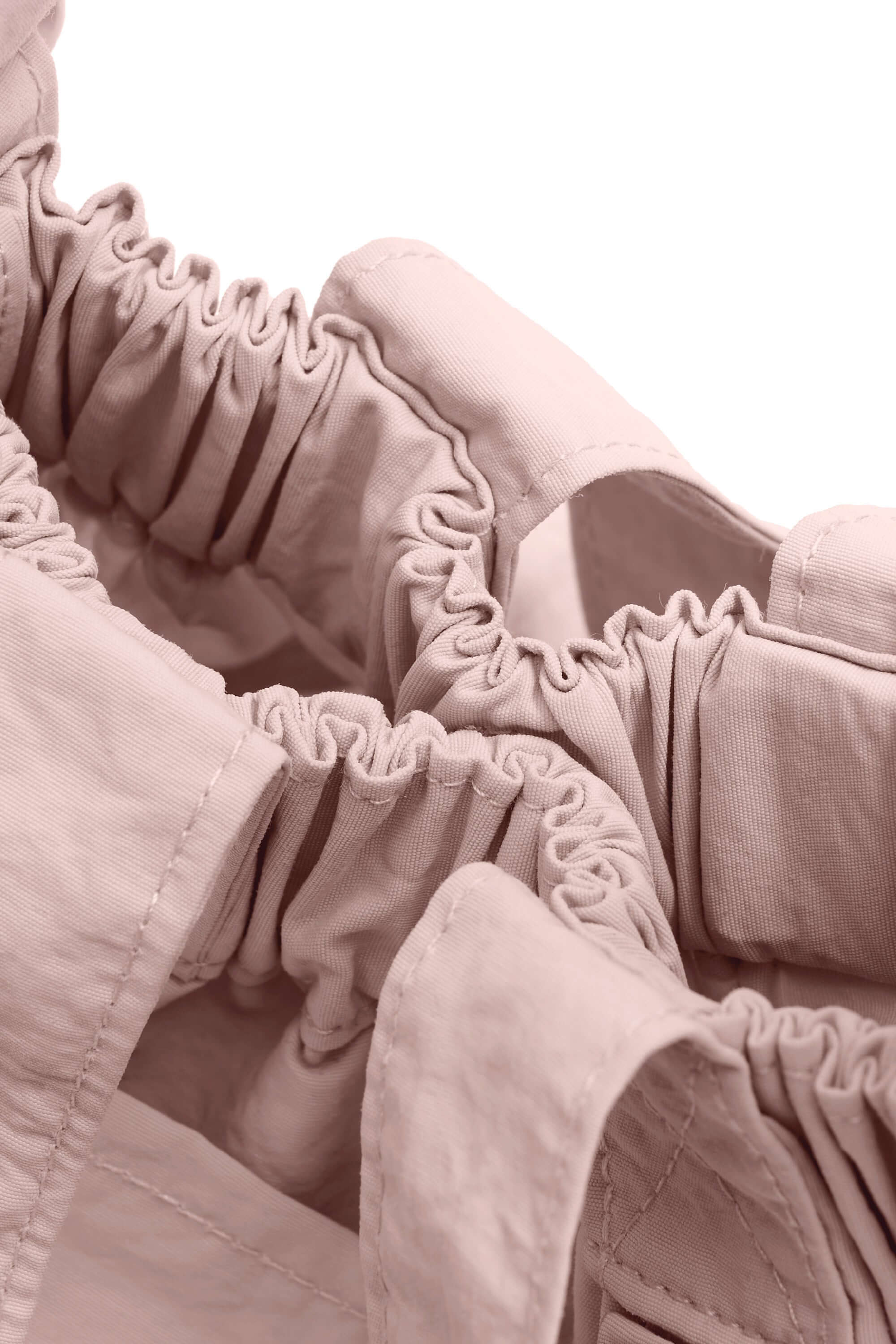 Micro Dumpling Bag | Beyond The Vines