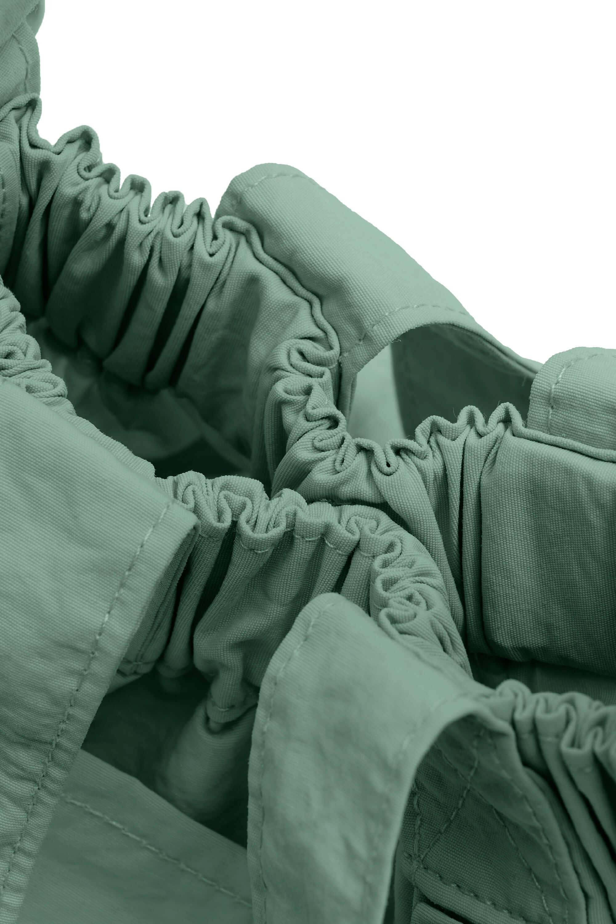 Micro Dumpling Bag | Beyond The Vines